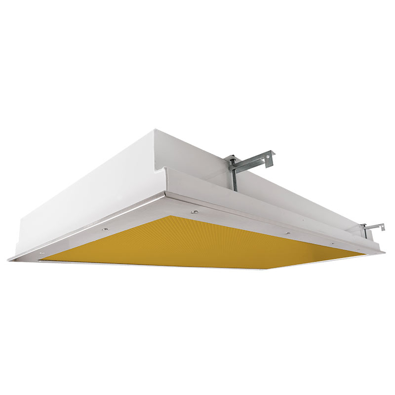 Medical Cleanroom LED | Surgical Room Lighting | USA Made | KURTZON™